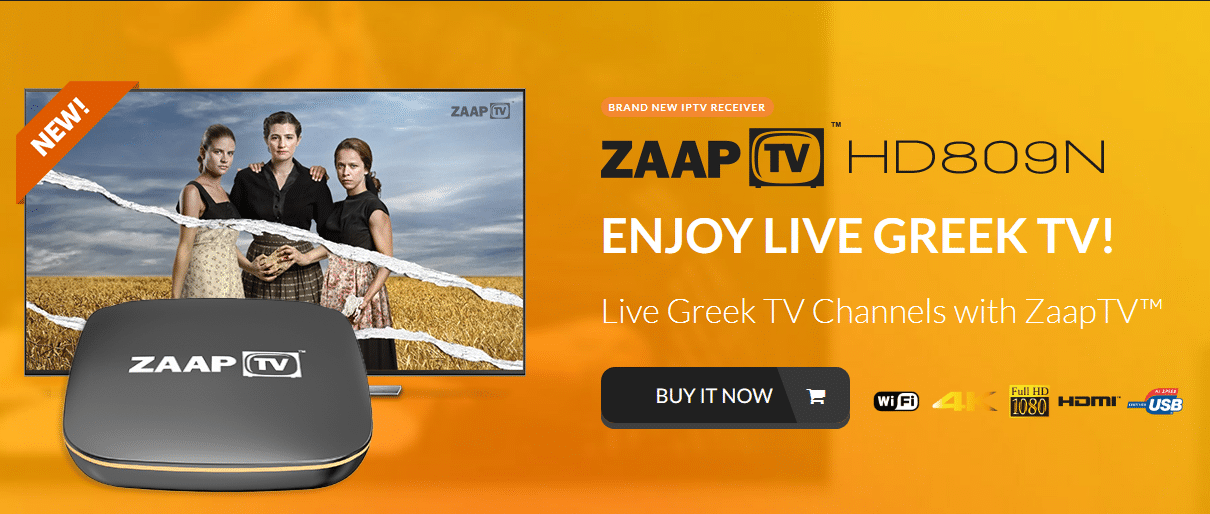 Home - Get Live Arabic TV Channels with ZaapTV™ - Arabic Live TV ...